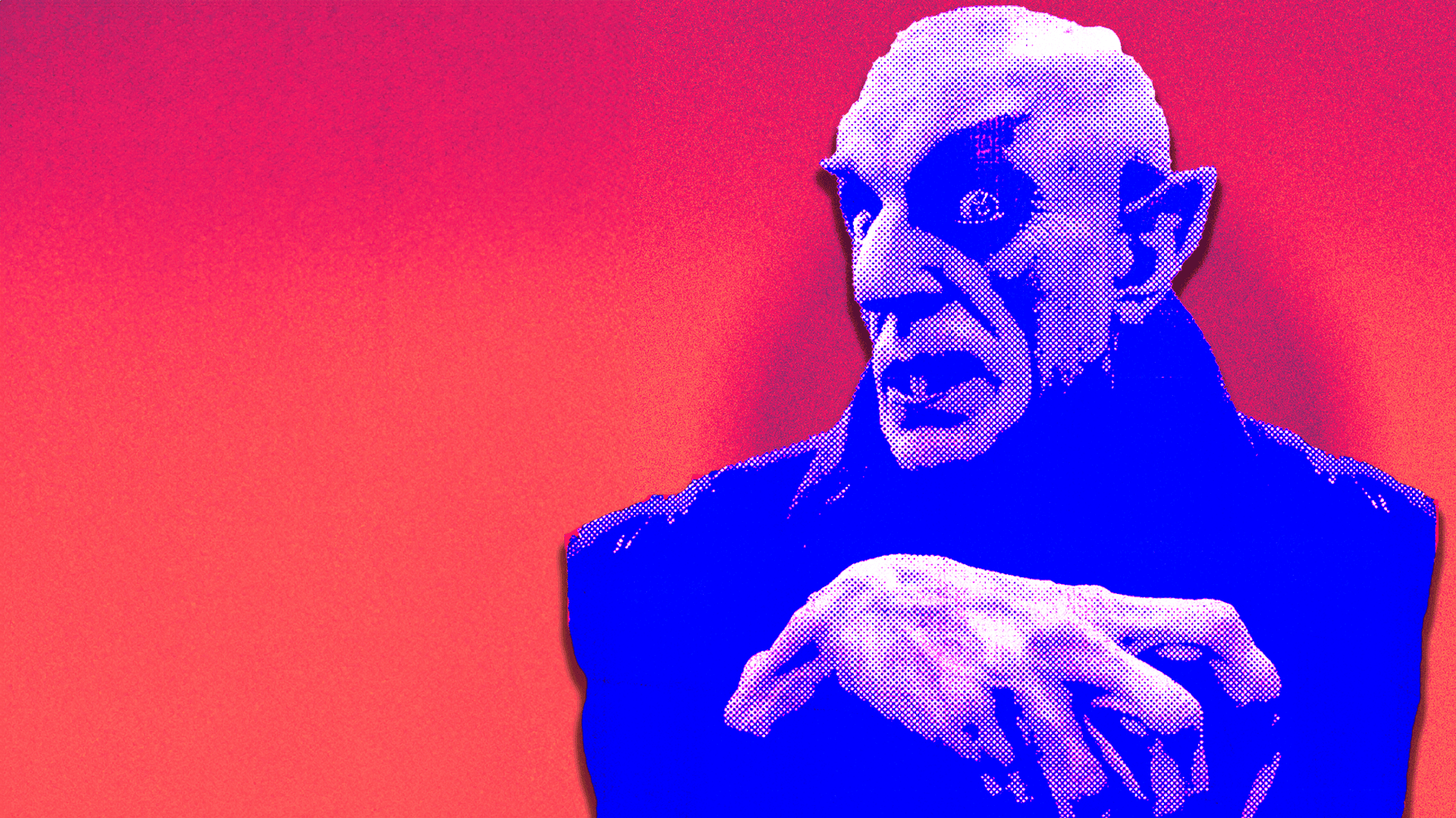 BIHF Horror Movie Quiz | Belfast International Horror Festival